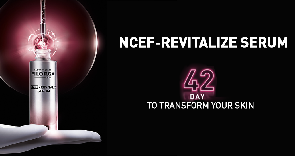 Filorga NCEF-REVITALIZE | notino.co.uk