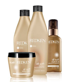 Prodotti per capelli Redken | Shampoo Redken | notino.it