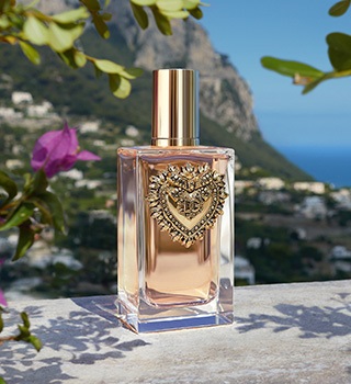 Parfum dolce gabbana store