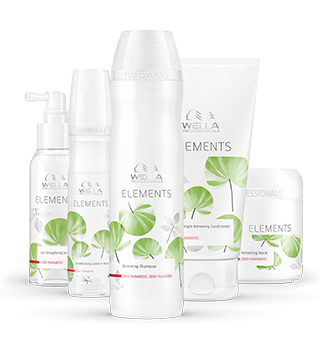 Wella Professionals | Produits capillaires Wella Professionnel | notino.fr