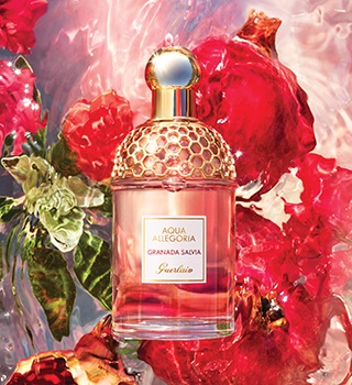 Guerlain : parfums, cosmétiques et maquillage | notino.be