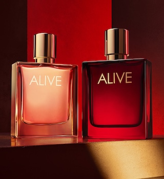 HUGO BOSS Parfums et coffrets Hugo Boss sur notino