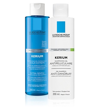 La Roche-Posay: crème, soin, sérum La Roche-Posay | notino.fr