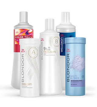 Wella Professionals: Hair care | notino.co.uk