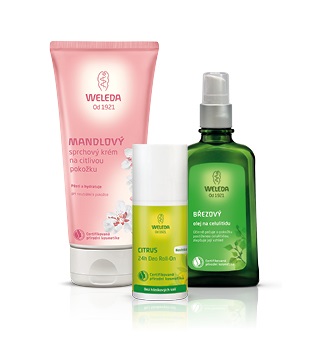 Weleda | Skin Care | Weleda Baby | notino.co.uk