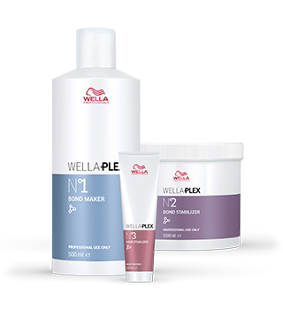 Wella Professionals: Hair care | notino.co.uk