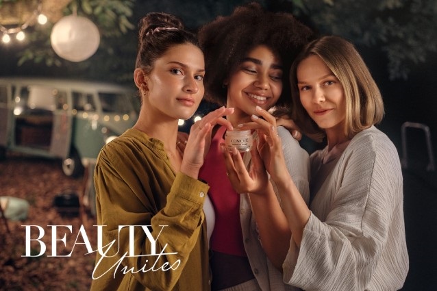 ELC Beauty Unites | notino.si
