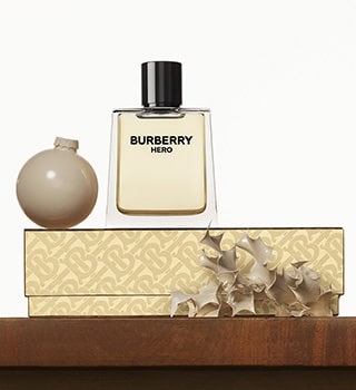 Burberry: парфюми и козметика | Парфюм Бърбъри | notino.bg