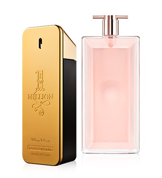 Parfum & parfums : parfum pas cher sur notino.fr