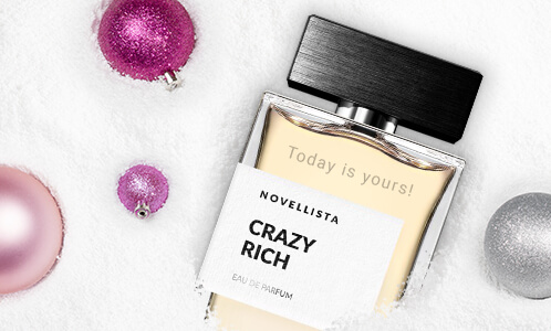 Personalised gifts - engraved perfumes & beauty products | notino.co.uk
