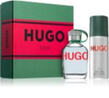HUGO BOSS – Hugo & Boss collections for women & men | notino.co.uk