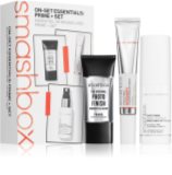 Smashbox primery | Smashbox Photo Finish Primer | notino.cz