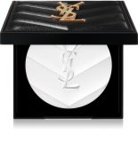 Πούδρες: διαφανείς, με μεταλλικά στοιχεία και πούδρες σταθεροποίησης ...