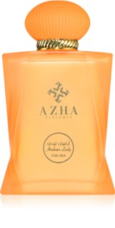 AZHA Perfumes Perfume & Aftershave | notino.co.uk