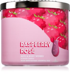 Kolekcia Bath & Body Works Raspberry Rose | notino.sk