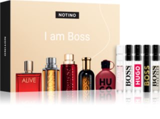 Nouveaux parfums sur notino.fr