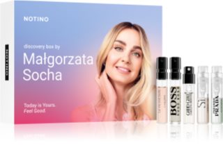 Discovery beauty box | notino.pl