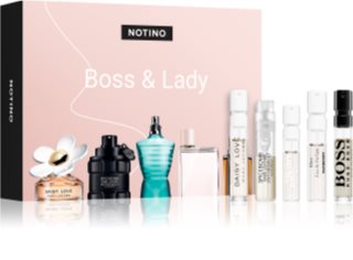Discovery beauty box | notino.co.uk