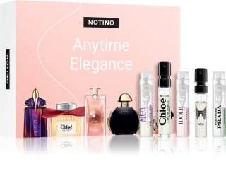 Discovery beauty box | notino.pl