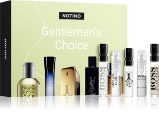 Perfume gift set & fragrance sampler | Set of perfumes | Notino