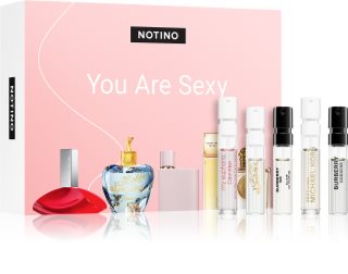 Discovery beauty box | notino.pl