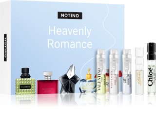 Discovery beauty box | notino.pl