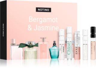 Échantillons parfums | Miniatures parfum | notino.fr