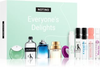Discovery beauty box | notino.ro