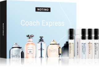 Discovery beauty box | notino.co.uk