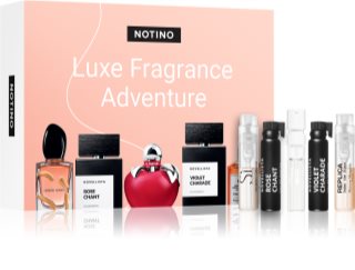 Discovery beauty box | notino.ie