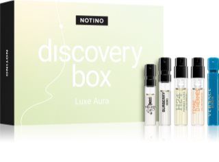 Discovery beauty box | notino.pl