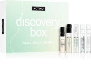 Discovery beauty box | notino.co.uk