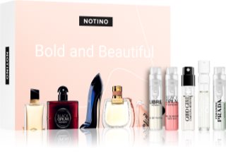 Discovery beauty box | notino.co.uk