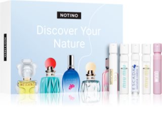 Discovery beauty box | notino.pl