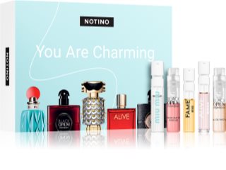 Discovery beauty box | notino.co.uk