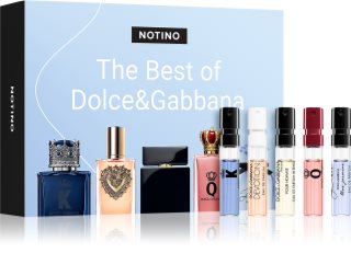 Beauty Discovery Box Notino