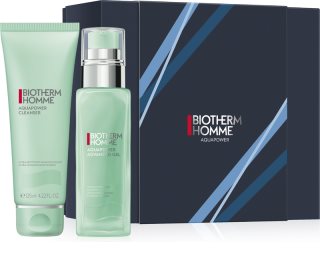 Biotherm zestawy upominkowe | notino.pl