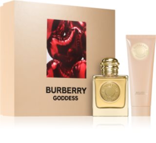 Burberry Goddess | notino.co.uk