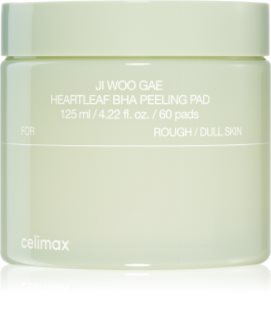 celimax: Poctivá a transparentní korejská péče o pleť | Notino