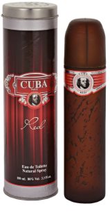 Red Perfumes | notino.pt