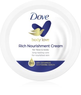 Dove produkty | Kosmetika Dove na notino.cz
