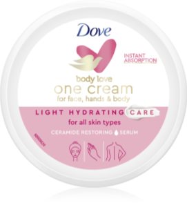 Dove produkty | Kosmetika Dove na notino.cz