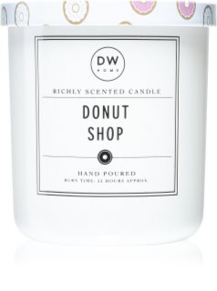 DW Home candles – where to buy? At notino.co.uk