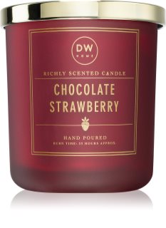 DW Home candles – where to buy? At notino.co.uk
