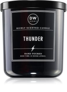 DW Home candles – where to buy? At notino.co.uk