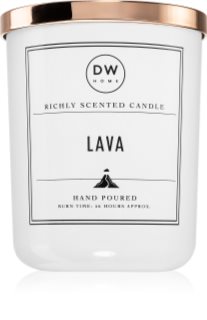 DW Home candles – where to buy? At notino.co.uk