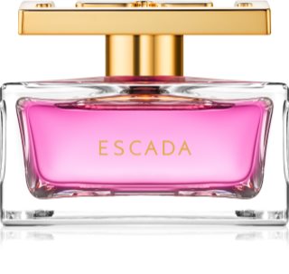 Escada: perfumy i zestawy upominkowe | notino.pl