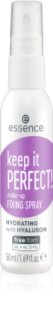 Makeup setting spray and setting powder | Setting spray | notino.co.uk