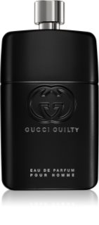 Gucci parfym dam & herr på nätet | notino.se
