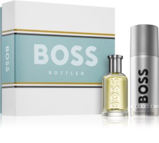 Hugo Boss parfym dam & herr på nätet | notino.se